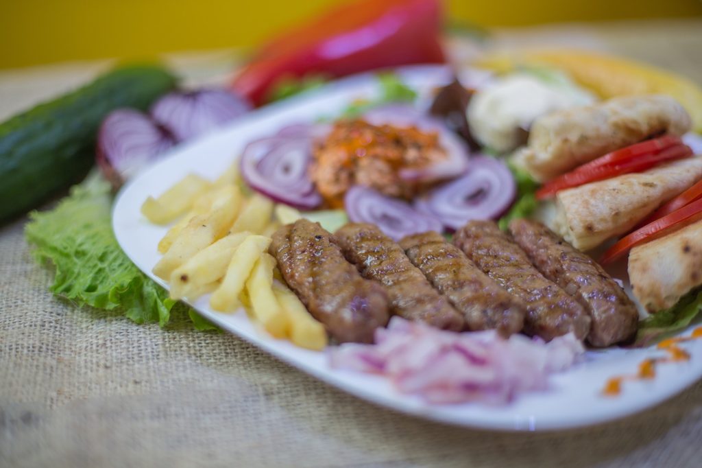 Rakija Serbian Restaurant - Sosua Beach Dominican Republic