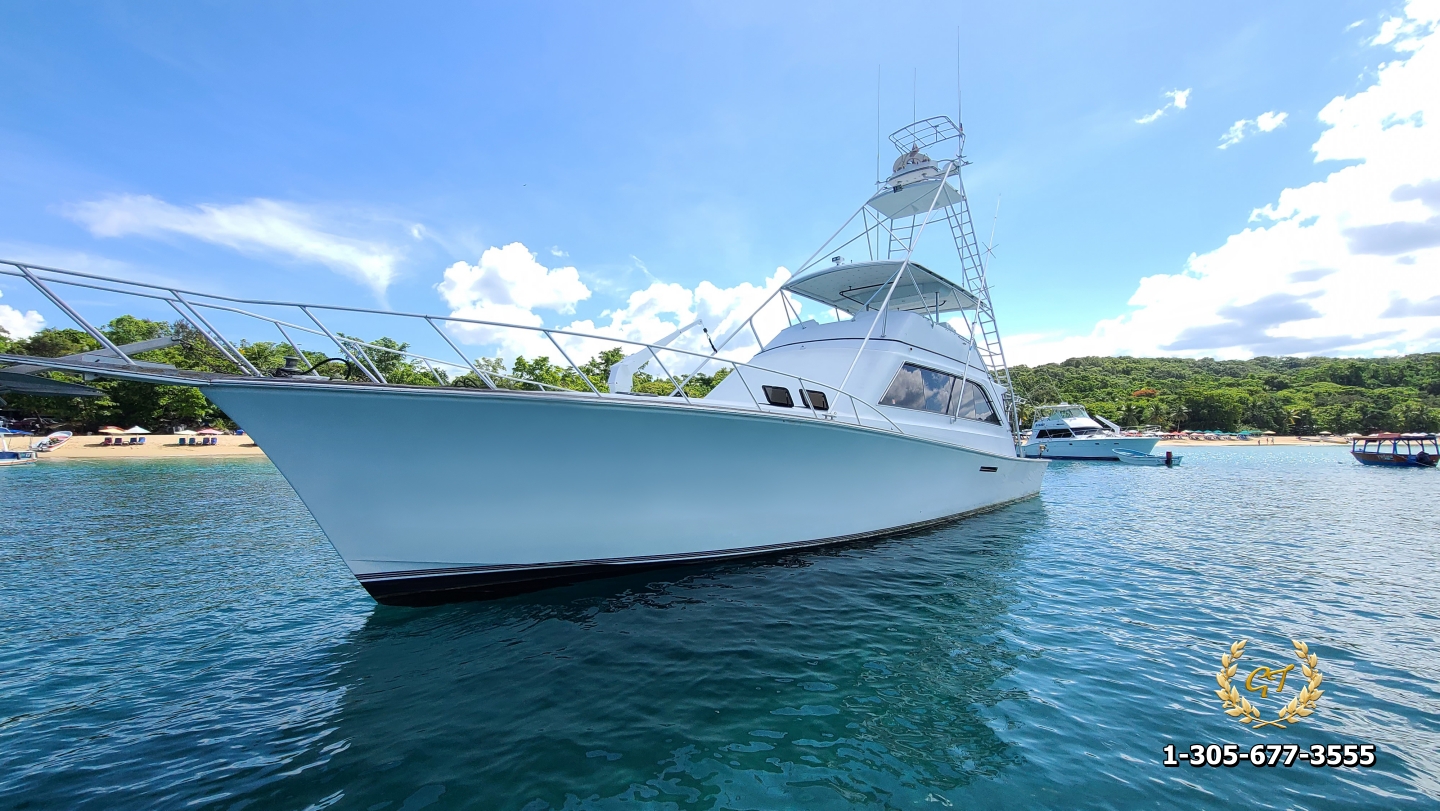 Sosua Party Boat | Sosua Beach - Puerto Plata