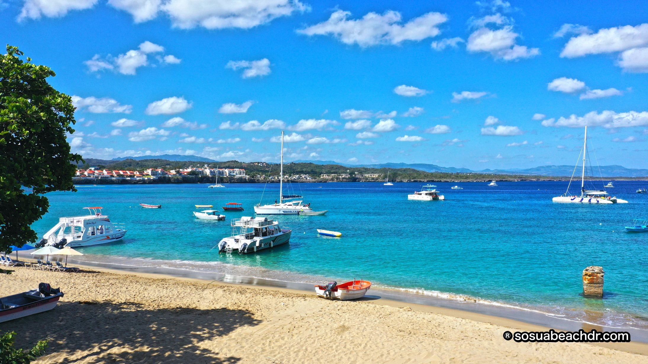 Things to do in Sosua | Amber Cove Attractions in the North DR