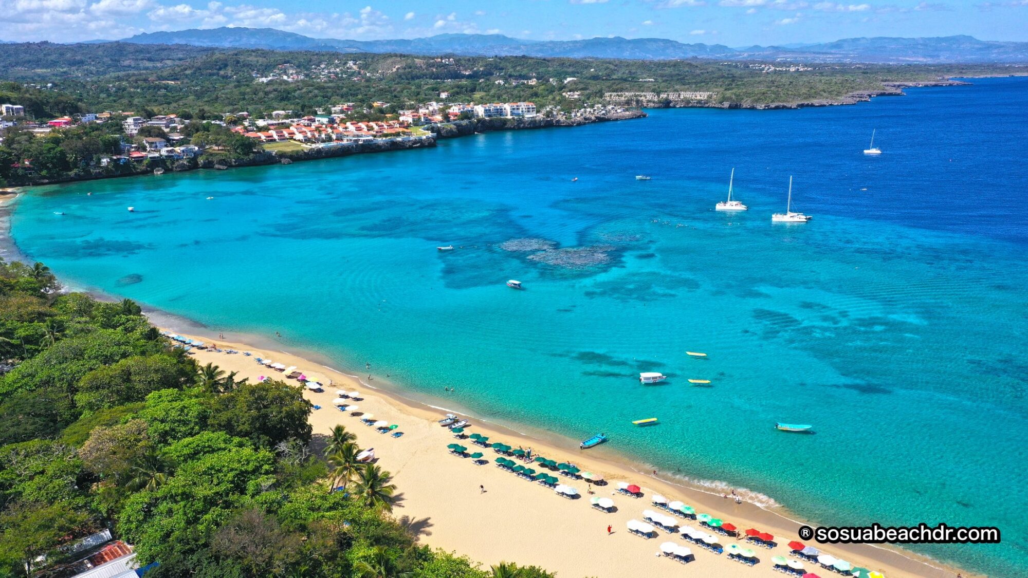 Things to do in Sosua | Amber Cove Attractions in the North DR